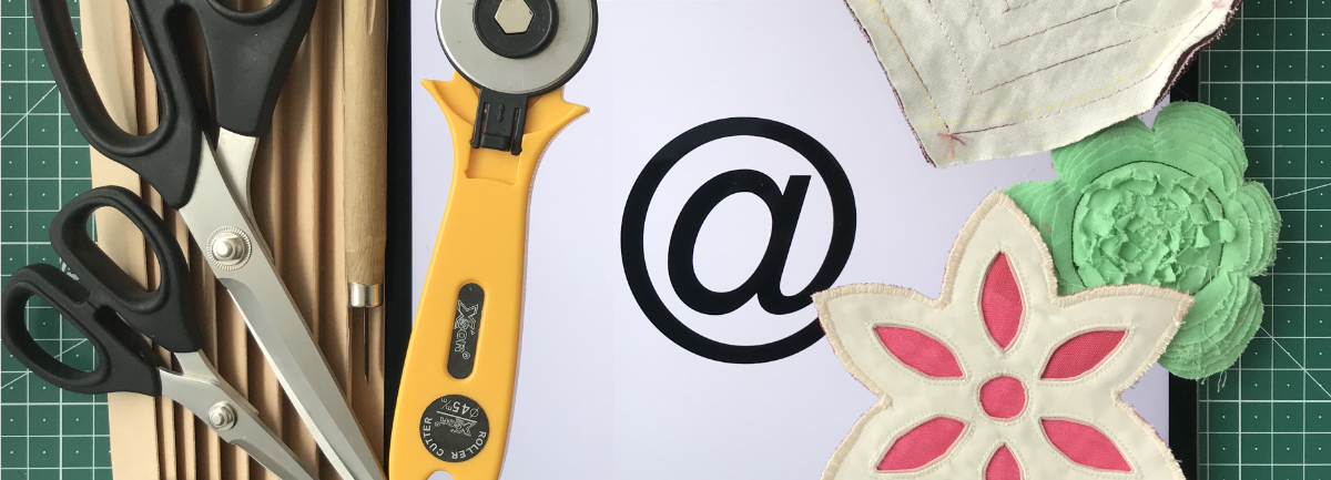 Contact Me - anicka.design