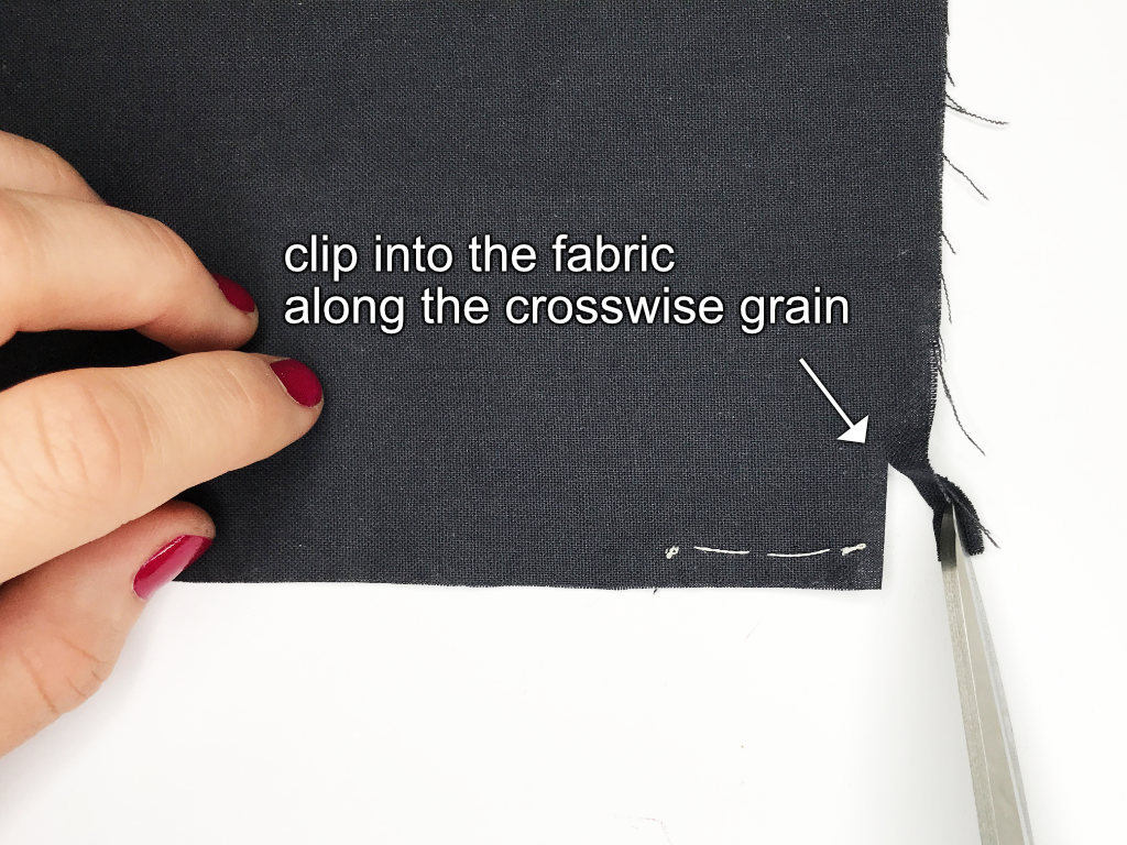 How To Prepare Fabric For Sewing? - anicka.design