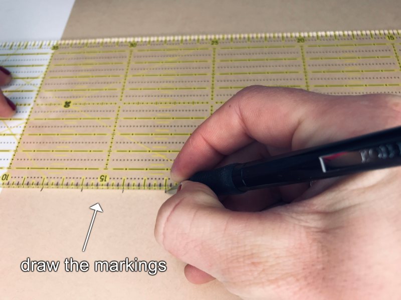 How To Pleat Fabric? Part 4 - Advanced Permanent Pleats - anicka.design