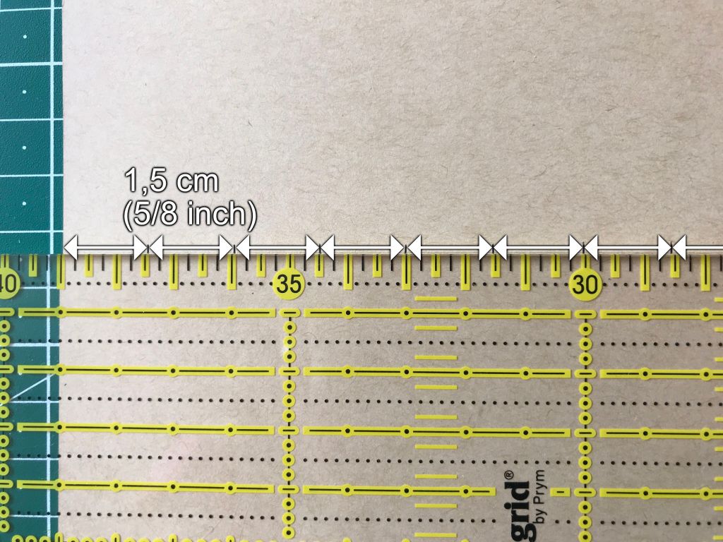 How To Pleat Fabric? Part 1 - Permanent Accordion Pleats - anicka.design