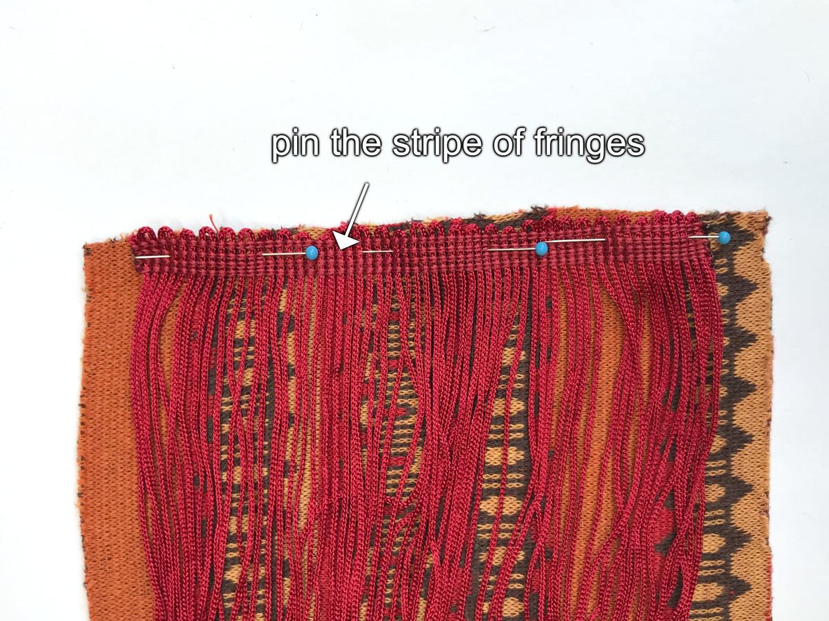 Easy DIY Tutorial - Sybill Trelawney Headband - anicka.design