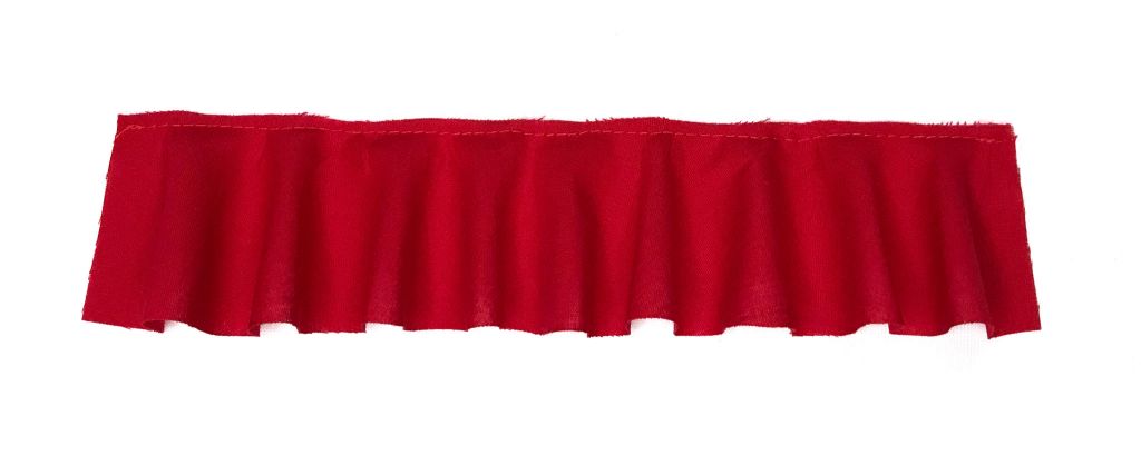 What Are Flounces And How To Sew Them? - anicka.design