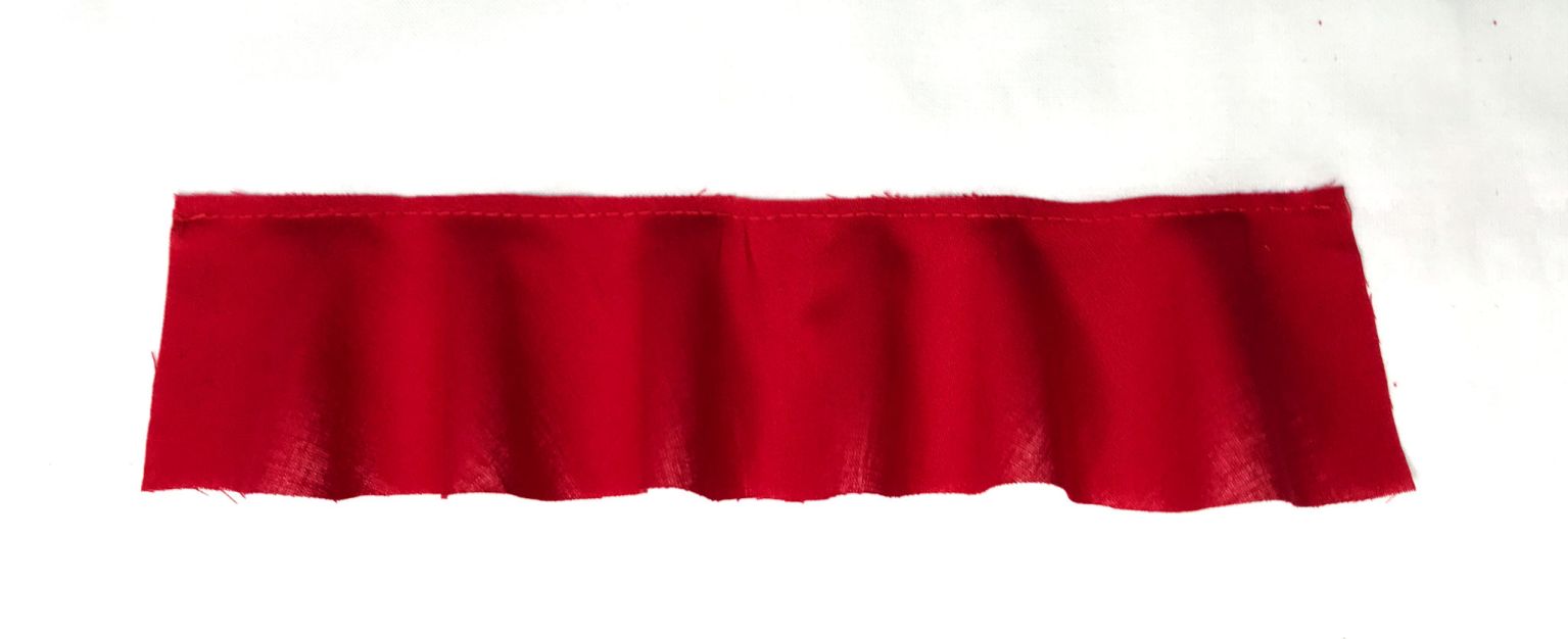 What Are Flounces And How To Sew Them? - anicka.design