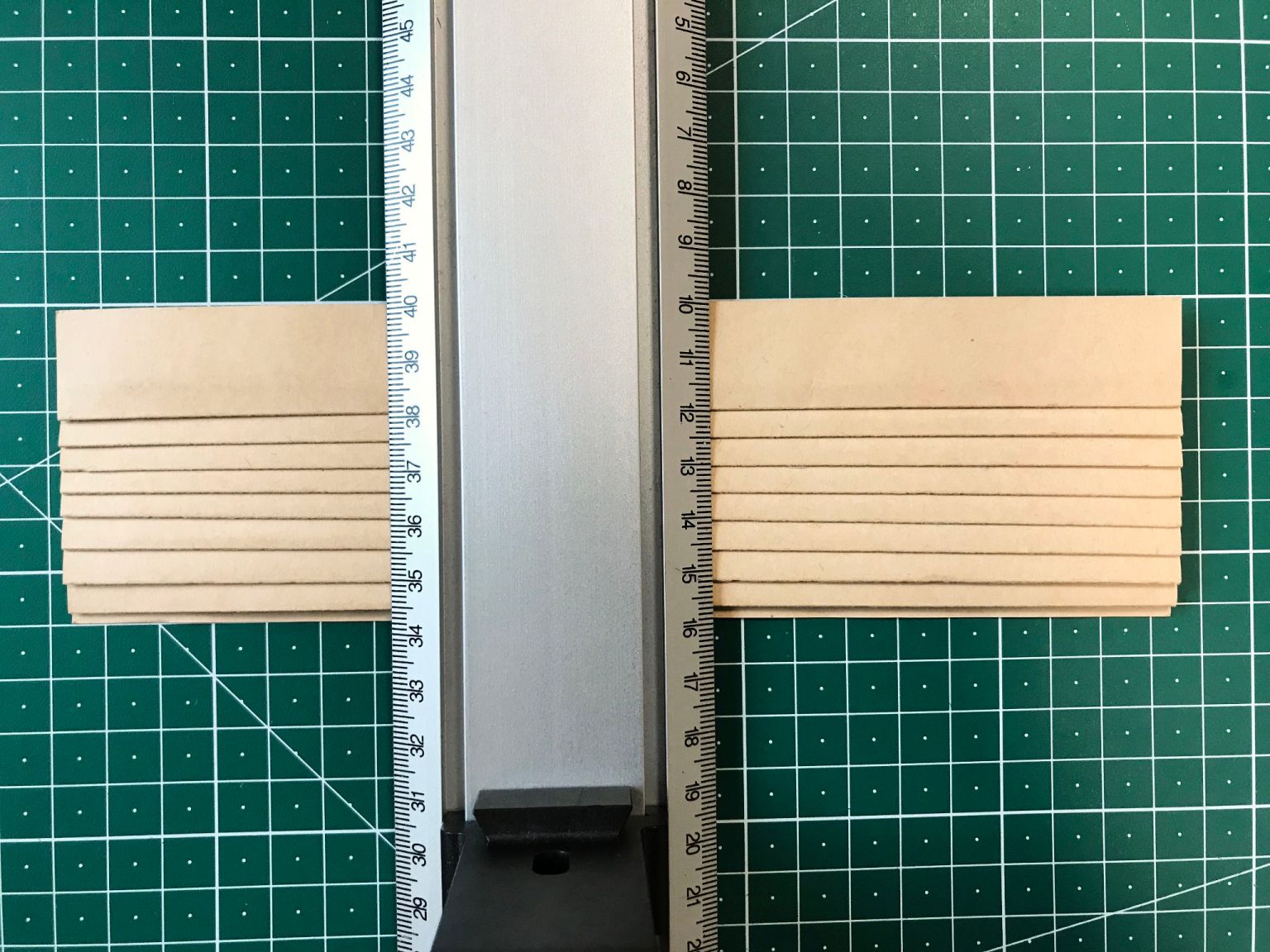 How To Pleat Fabric? Part 2 – Permanent Knife Pleats - anicka.design