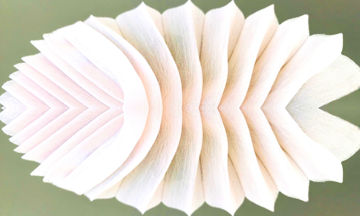 Fabric Manipulation Techniques Archives - anicka.design