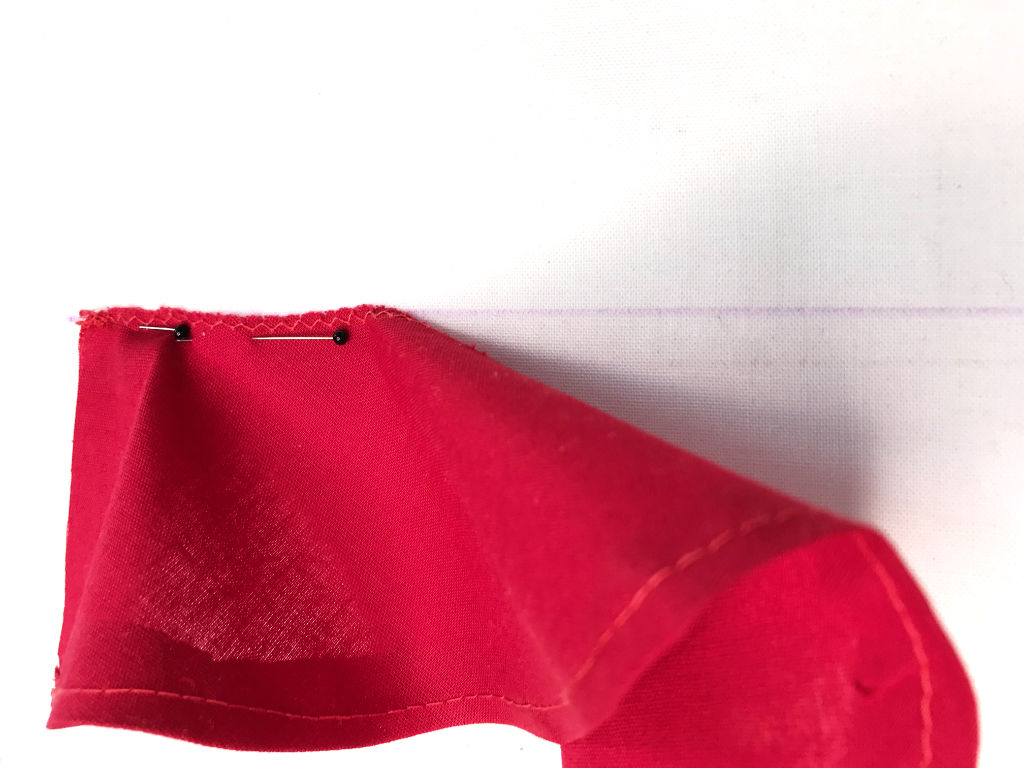 What Are Flounces And How To Sew Them? - anicka.design