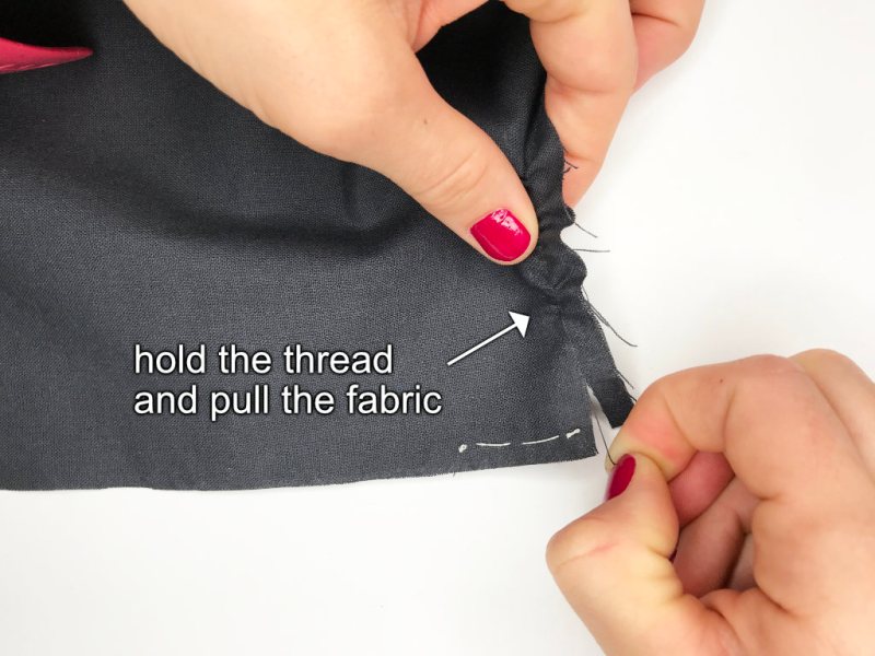 How To Prepare Fabric For Sewing? - anicka.design