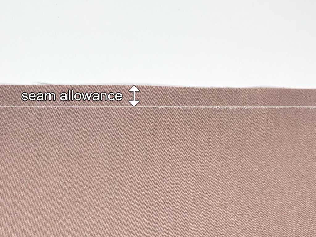 How To Sew A Casing For An Elastic Waistband - 4 Methods - anicka.design