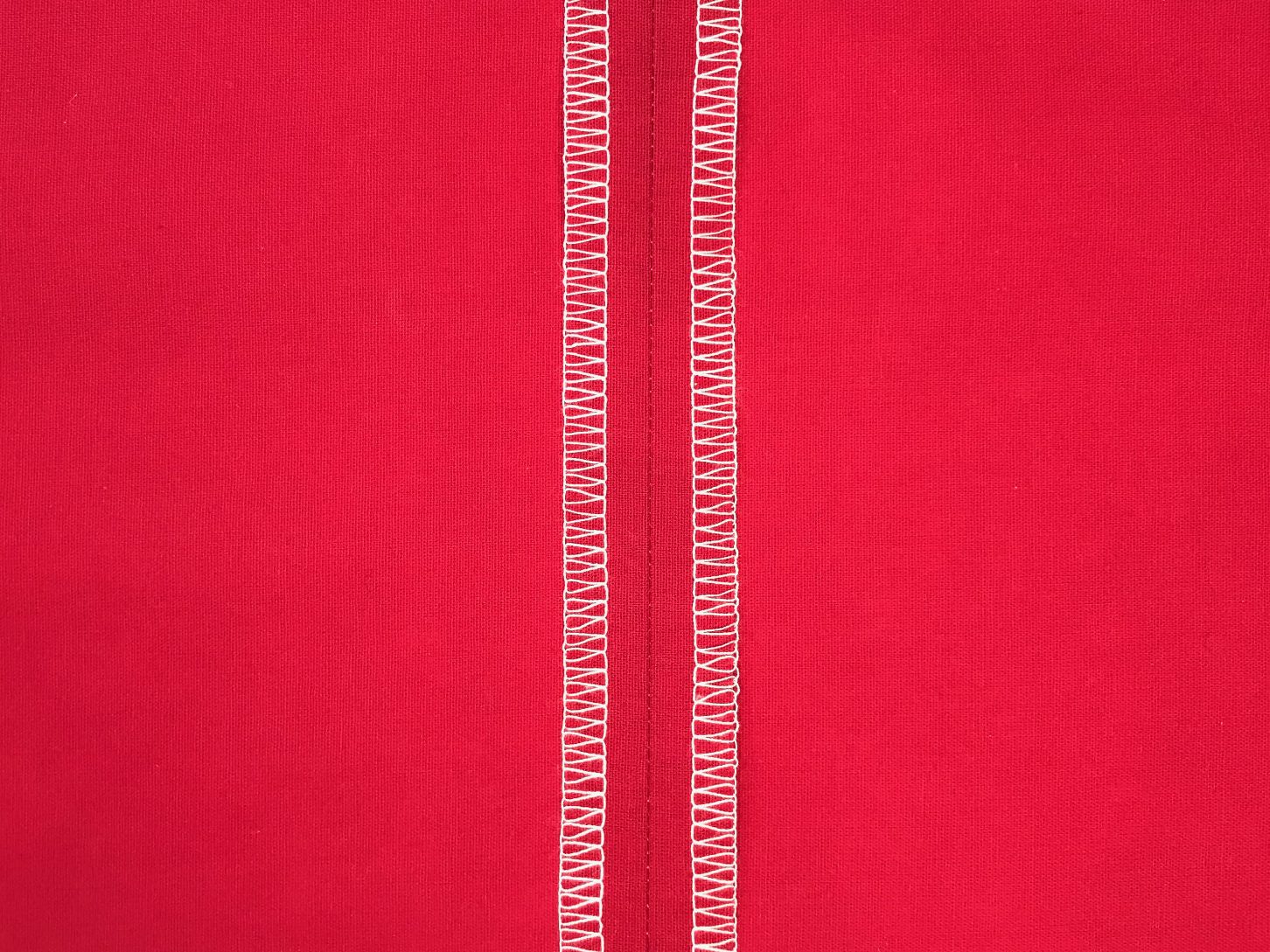 What Are The Most Common Seam Finishes? - anicka.design