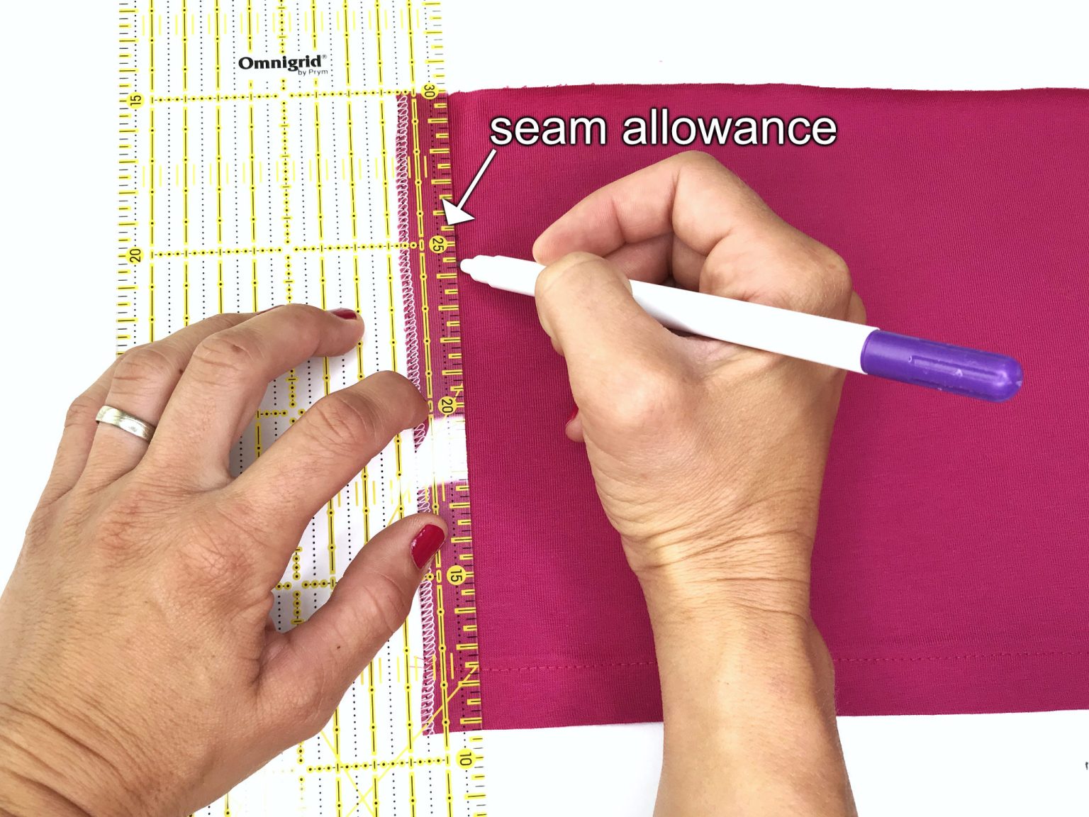 What Are Box Pleats And How To Sew Them - Part 2 - anicka.design