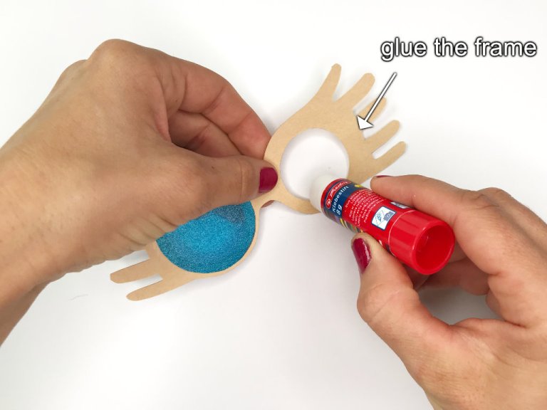 DIY Luna Lovegood Glasses - Spectrespecs - anicka.design