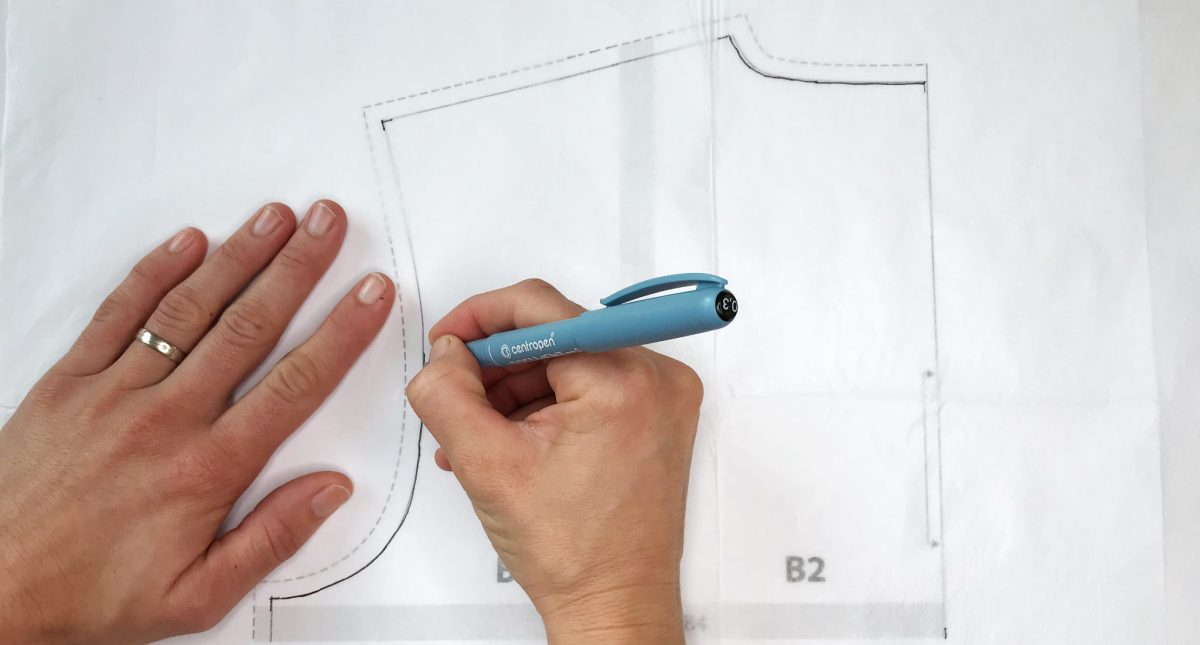 6 Reasons You Should Try Tissue Fitting - anicka.design