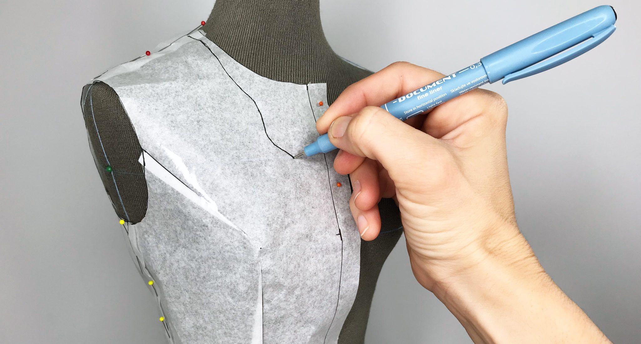 6 Reasons You Should Try Tissue Fitting - anicka.design