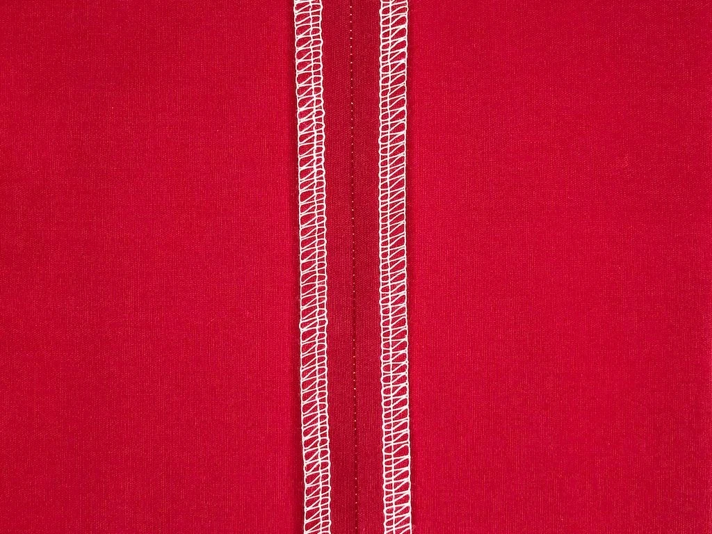 What Are The Most Common Seam Finishes? - anicka.design