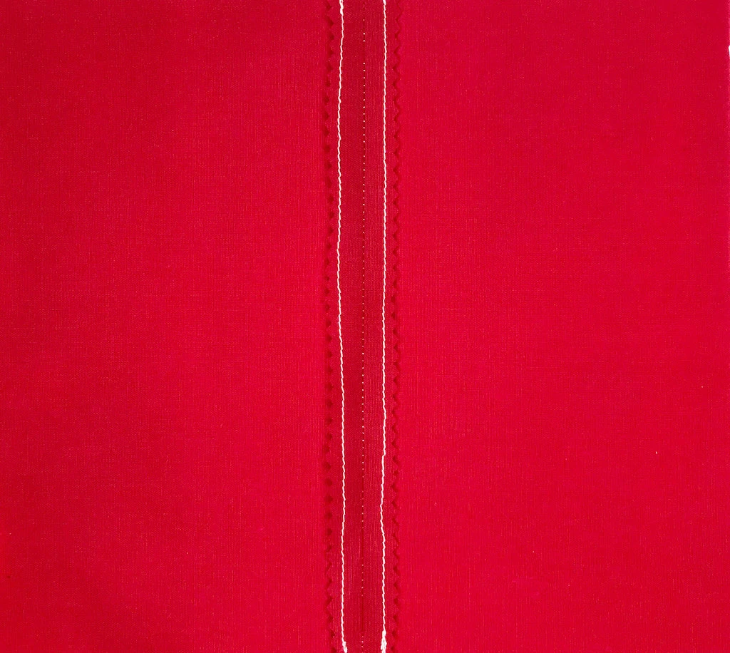 What Are The Most Common Seam Finishes? - anicka.design