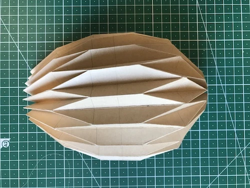 Book Review: Complete Pleats by Paul Jackson - anicka.design