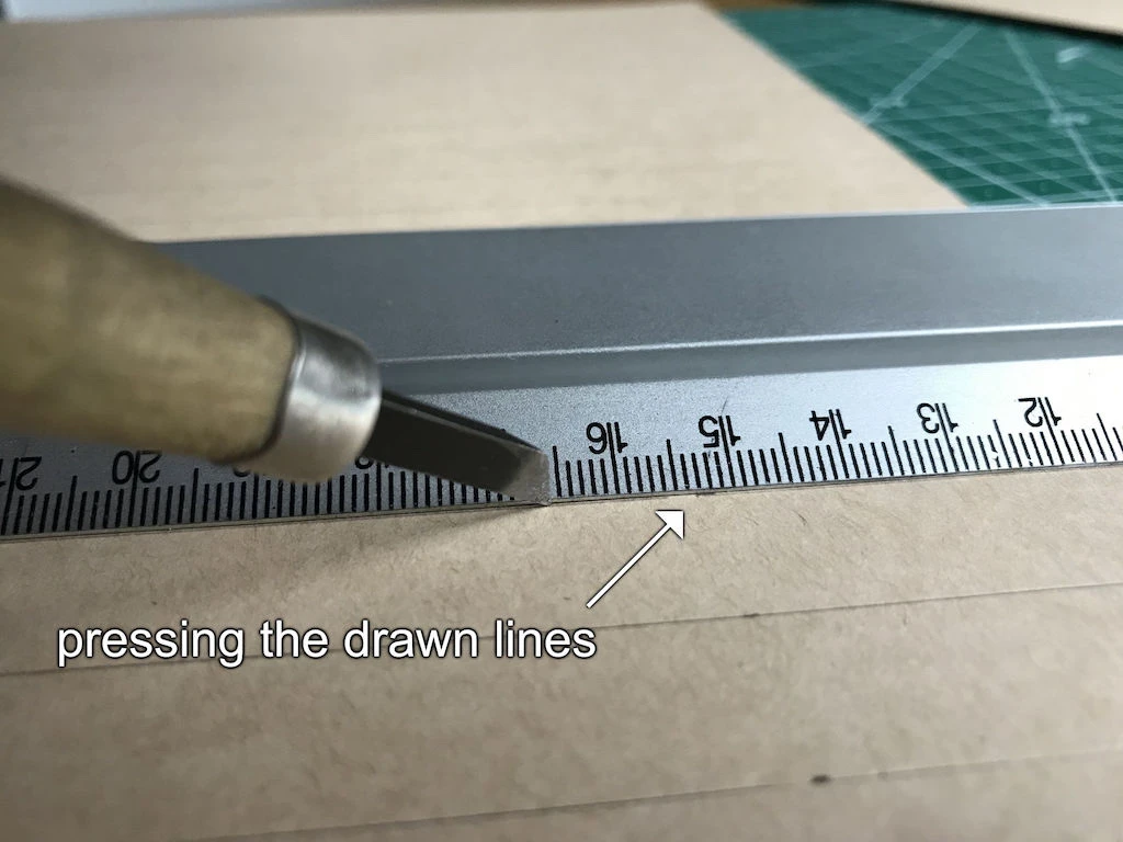 How To Pleat Fabric? Part 1 - Permanent Accordion Pleats - anicka.design