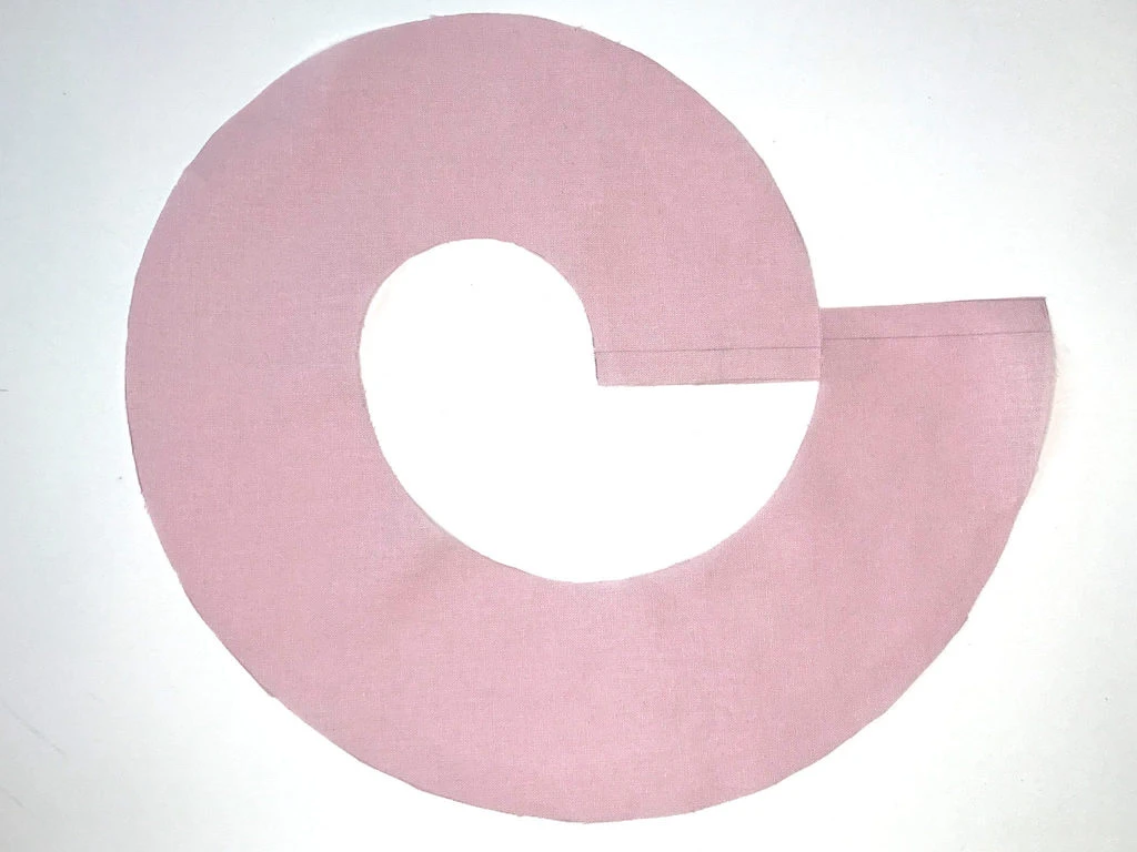 What Are Flounces And How To Sew Them? - anicka.design