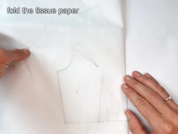 6 Reasons You Should Try Tissue Fitting - anicka.design