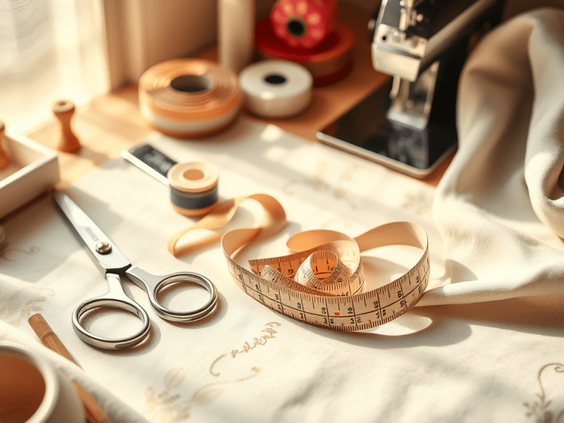 Sewing and Pattern Making Terms Explained: A Beginner's Guide - anicka ...